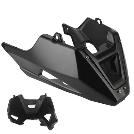 Engine Guard Crash Bar Motorcycle Engine Guard Under Fairing Cover ...