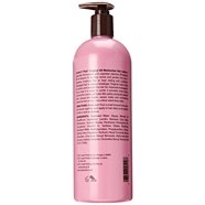 Pink Smooth Touch Hydration Vibe Olive Oil Hair Lotion, 12 fl oz ...