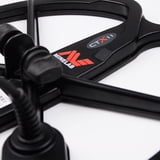 Minelab CTX 3030 Waterproof Metal Detector with 6, 11, and 17" Smart ...