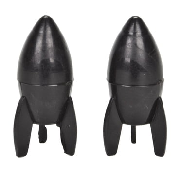 Ventura Light Up LED Alien Valve Caps - Walmart.com