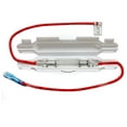5KV 0.85A High Voltage Fuse for Microwave Ovens Universal Fuse Holder ...