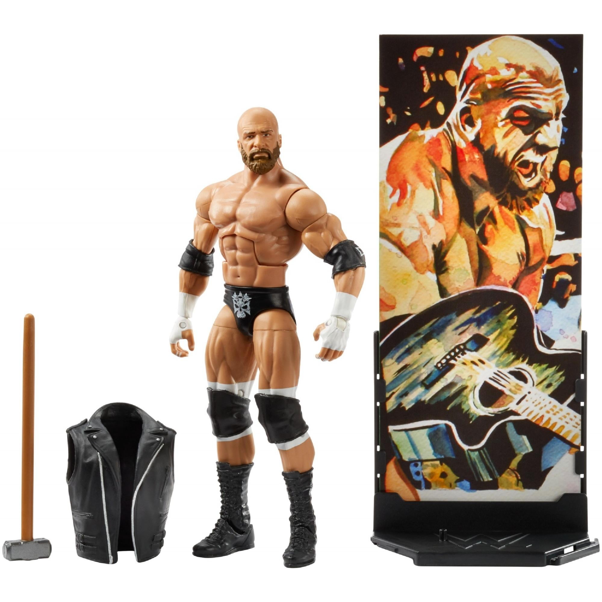 Wwe Elite Collection Series 60 Triple H Figure