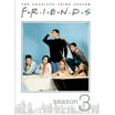 Friends: The Complete Series (DVD) - Walmart.com