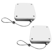 Automatic Door Self Closing Closer - Outward Opening Device Hydraulic ...