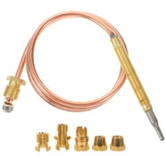 Honeywell 30 Inch Replacement Thermocouple - Walmart.com