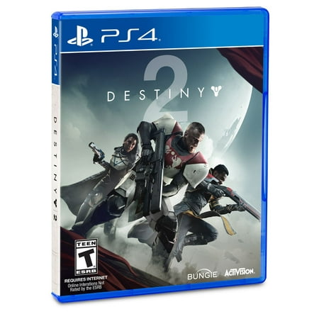 Bungie Destiny 2 (PlayStation 4) | Walmart Canada