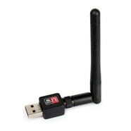 Modem Bait Inalámbrico Conexión Internet Portatil Cable Ethernet Pila ...