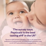 Pepticate Baby Formula, Hypoallergenic Powdered Infant Formula for Cow ...