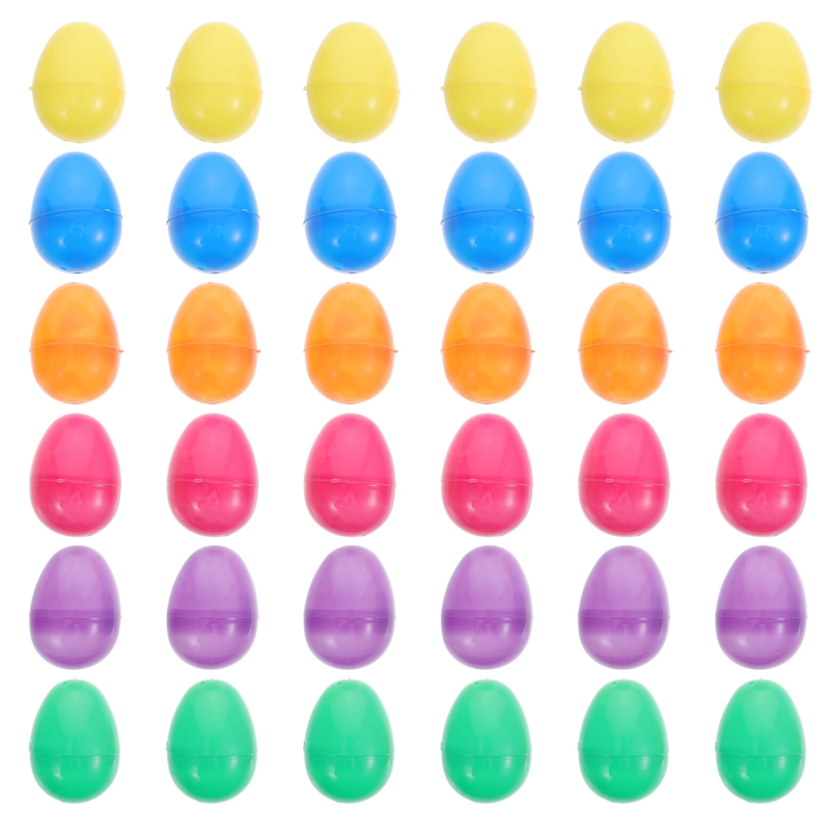 Click here for Ounona 36pcs Easter Eggs Easter Party Eggs Childre... prices