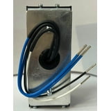 GE Lightech 66955 - LET 75 BF Low Voltage Lighting Converter ...