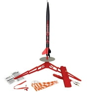Estes Alpha III Flying Model Rocket Launch Set - Walmart.com