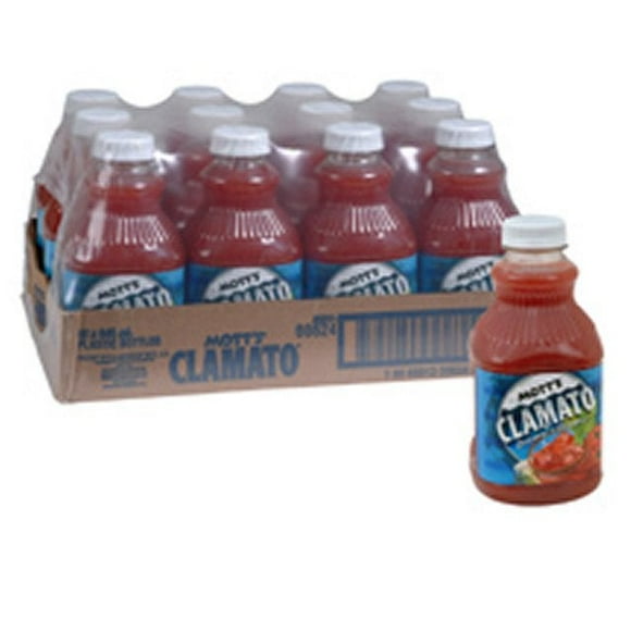 clamato | Walmart Canada