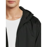 Swiss Tech Men's Water Resistant Midweight Jacket - Walmart.com