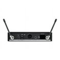Shure Wireless Vocal Rack-mount Set with Beta 58A - 572 MHz to 596 MHz ...