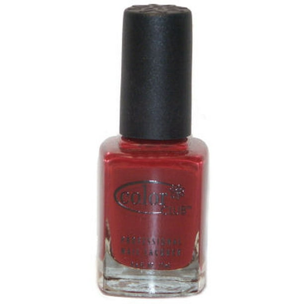 Hard Rock Nail Polish
