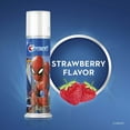 Crest Kid's Toothpaste Pump, Featuring Marvel's Spiderman, Strawberry ...