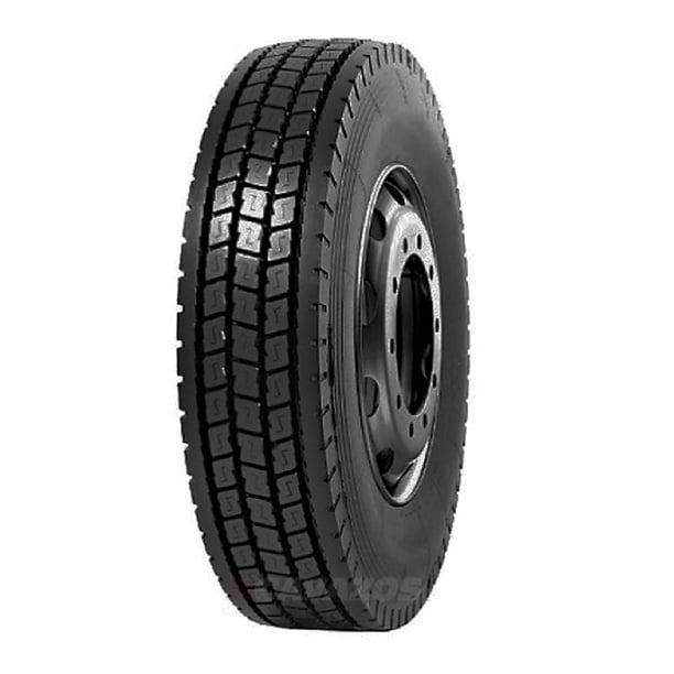 LLANTA 11 R22.5 AGATE HF312 TRACCION | Walmart en línea