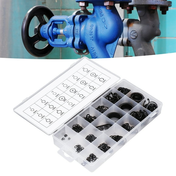 C Clips Retaining Rings Fasteners