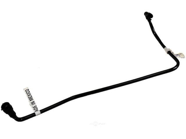 PCV Valve Tubing - Compatible with 2010 - 2015 Chevy Camaro SS 6.2L V8 ...