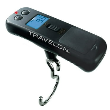 Travel Smart Luggage Scale - Walmart.com