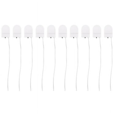 5Pcs DIY 3V Button Coin Cell Battery Holder Case Box With On-Off Switch ...