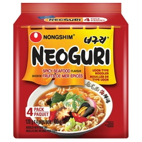 Buldak Spicy Noodles | Walmart Canada