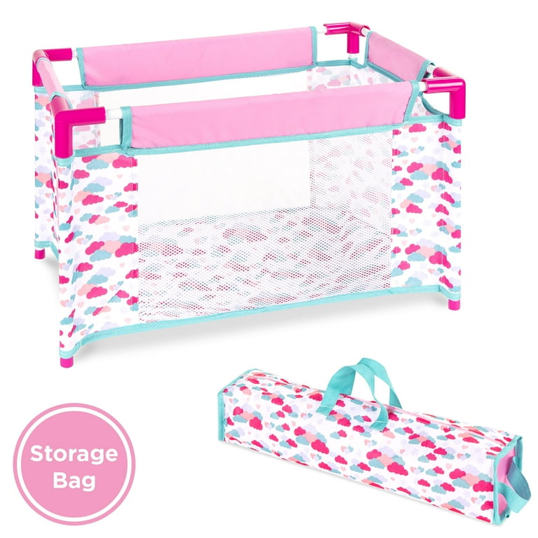 Baby Doll Accessories Walmart