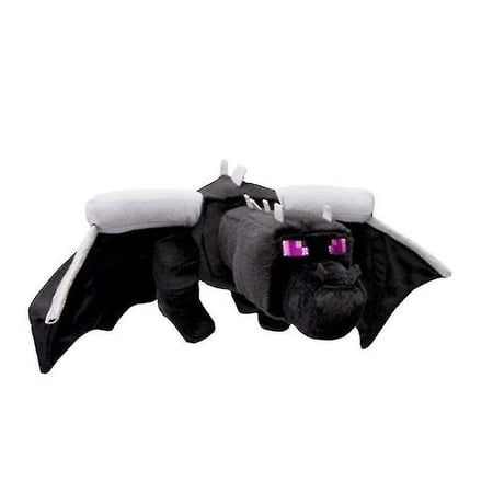 Cht-minecraft My World Plush Doll Ender Dragon Fat Dragon Doll Plush ...