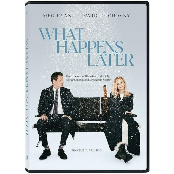 What Happens Later [DIGITAL VIDEO DISC] Widescreen - Walmart.ca