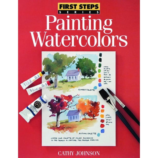 Figure Painting Watercolor