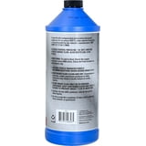 Super Tech Dot 4 Brake Fluid, 32 fl oz Synthetic Brake Fluid Meets DOT ...