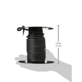 Gates 27041 Vacuum Tubing, Non-Reinforced - Walmart.com