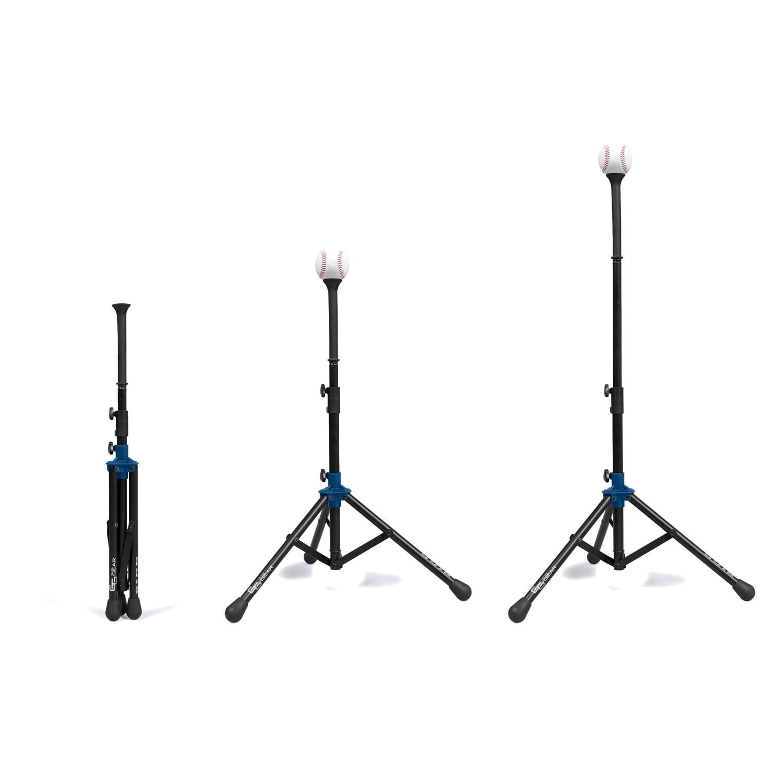 Click here for Eastpoint Sports Eastpoint Travel Batting Tee prices