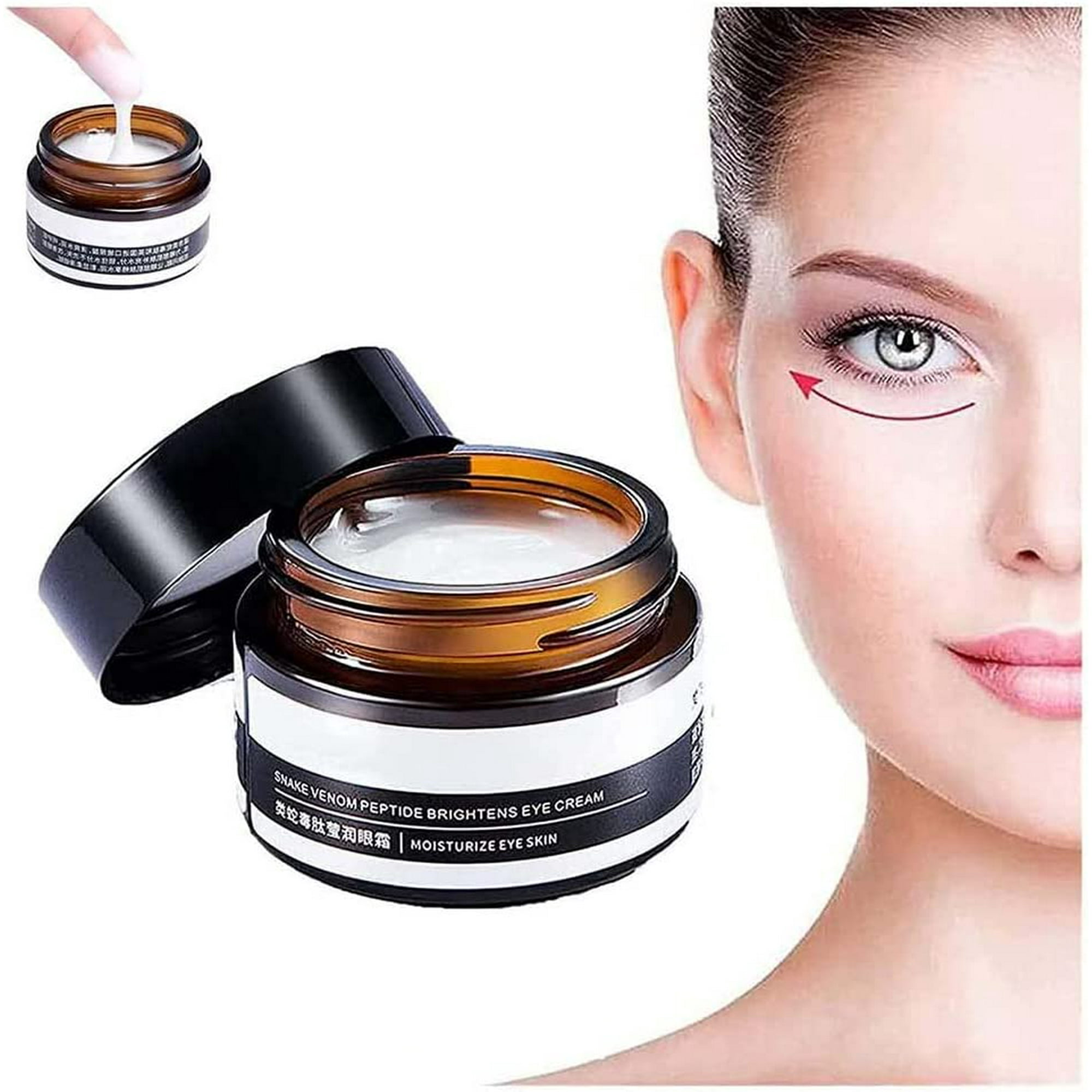 Snake Venom Skin Care