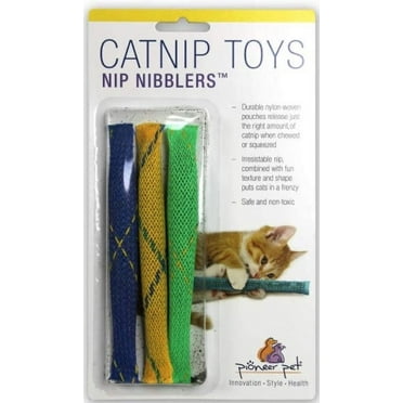 Petstages Dental Health Cat Chew Toy, Multi, One-Size - Walmart.com