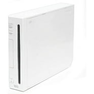 Free Shipping! Restored Wii Mini With Mario Kart Wii Game Red ...