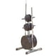 Body Solid GSWT Standard Weight Tree - Walmart.com