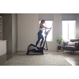 ProForm Sport E2.0 Rear Drive Smart Elliptical, Compatible with iFIT ...