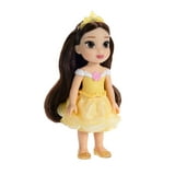 Disney Princess Belle Petite Fashion Doll - Walmart.com