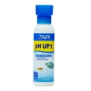 API pH Down, Freshwater Aquarium Water pH Reducing Solution, 16 oz - Walmart.com