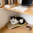 Corrugated Cardboard Cats Scratching Board with Lint-Free Design ...