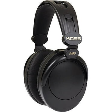 Koss UR40 Over Ear Headphones - Walmart.com