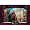 Cmon A Song of Ice & Fire: Tabletop Miniatures Game - Stark Outriders ...