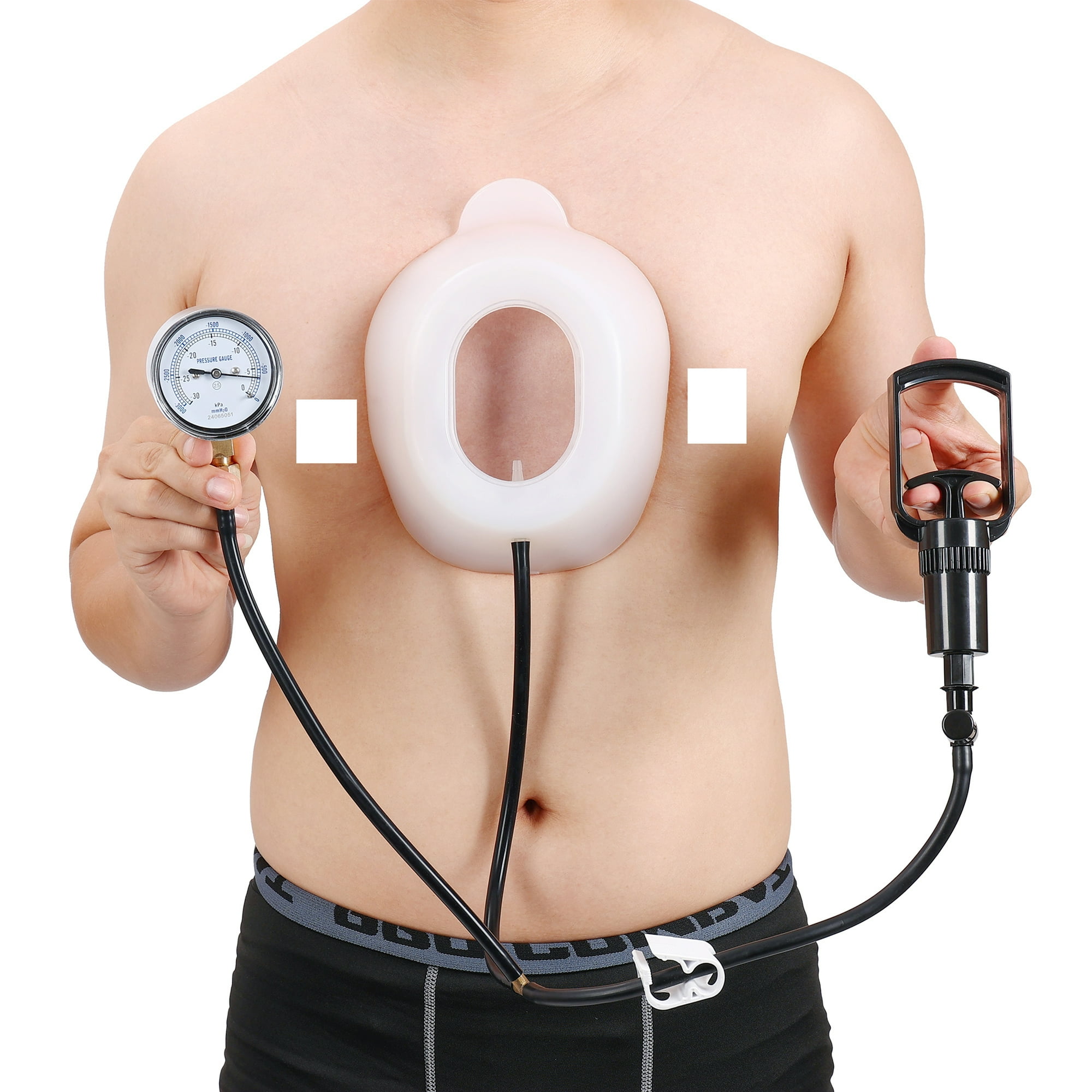 Click here for Tairibousy Pectus Excavatum Orthosis Brace  Sterna... prices