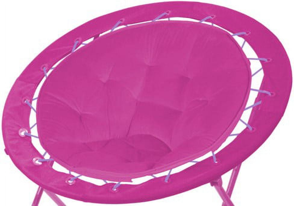 Super Bungee Chair With Pink