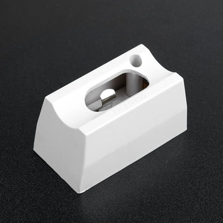 Coiry S14S Lamp Holder AC85-250V Mirror Wall Light Socket Base Adapter ...