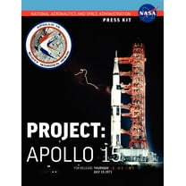 Apollo 11: The Official NASA Press Kit (Paperback) - Walmart.com