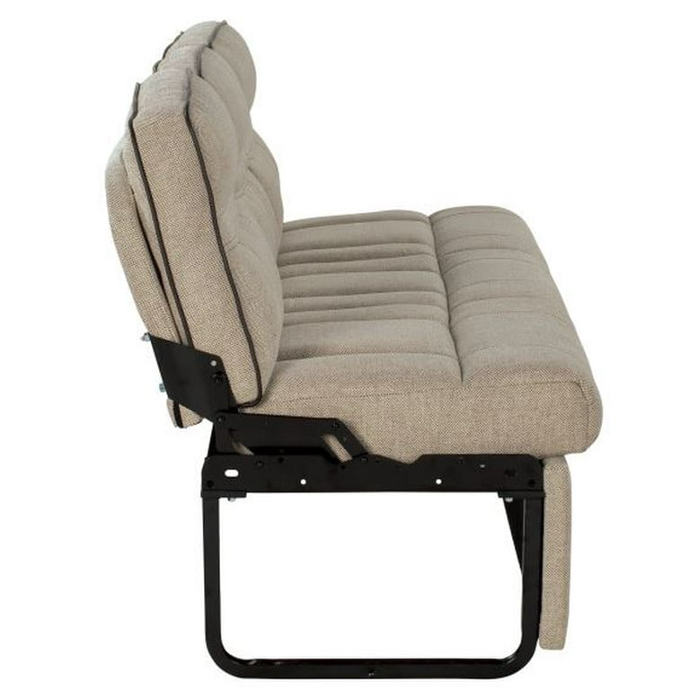 Lippert Components 759284 68 Jackknife Sofa Cobble Creek
