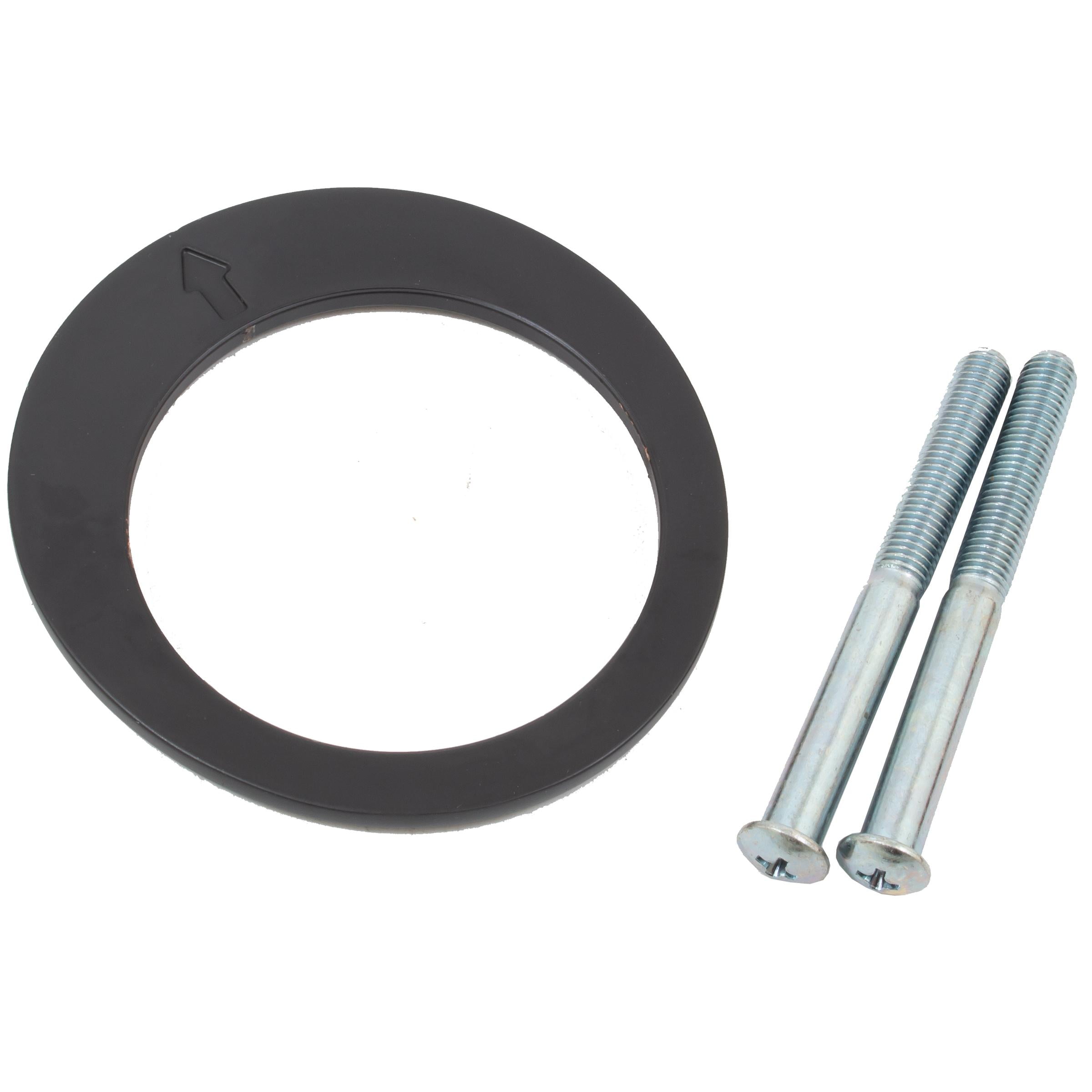 Key Control Deadbolt Thin Door Adapter - Walmart.com