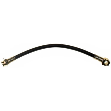 Russell Performance 79-81 Pontiac Firebird/Trans Am Brake Line Kit Fits ...